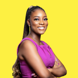 Lola Erogunaye's Portfolio